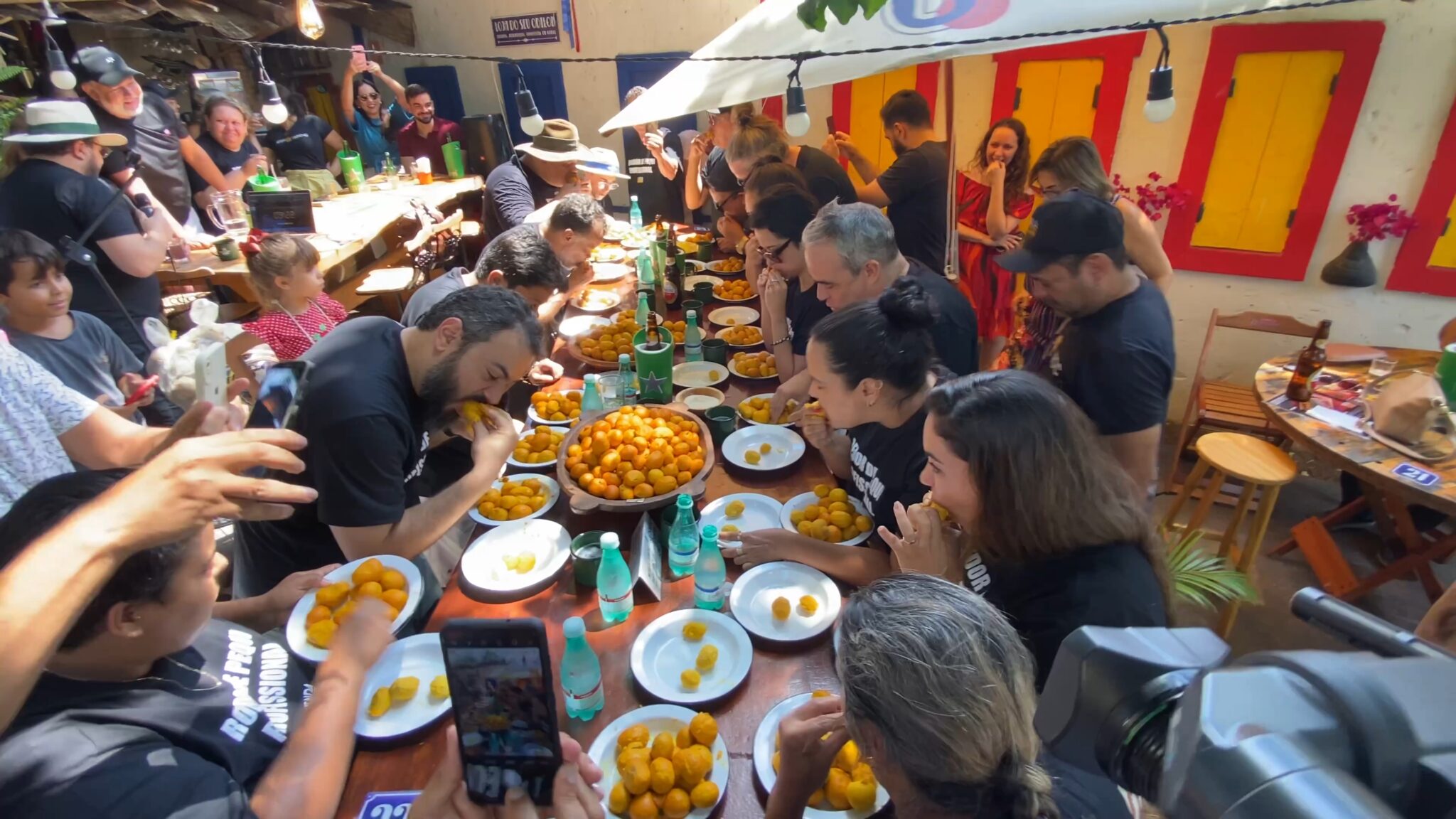 Montes Claros se prepara para a 2ª edição do concurso “Melhor Roedor de ...