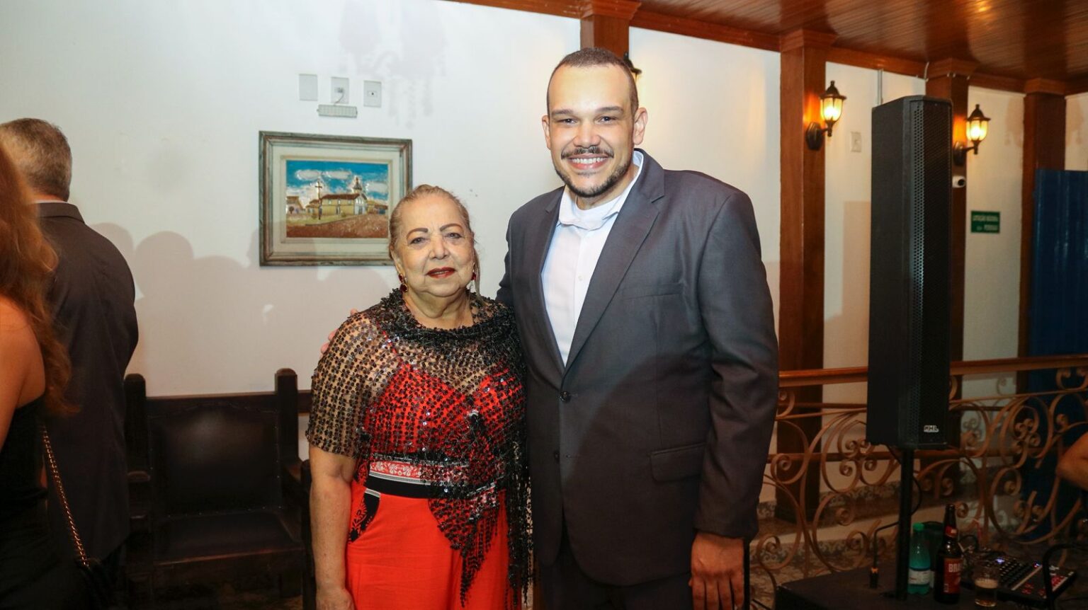 Marlene Tavares e Maicon Tavares prometem movimentar o Carnaval de Rua ...